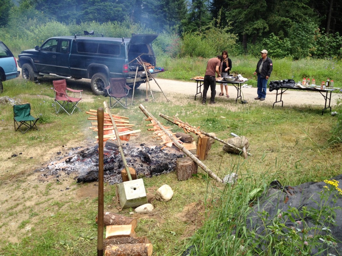 Spuzzum First Nation | Community