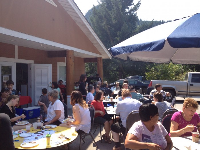 Spuzzum First Nation | Community