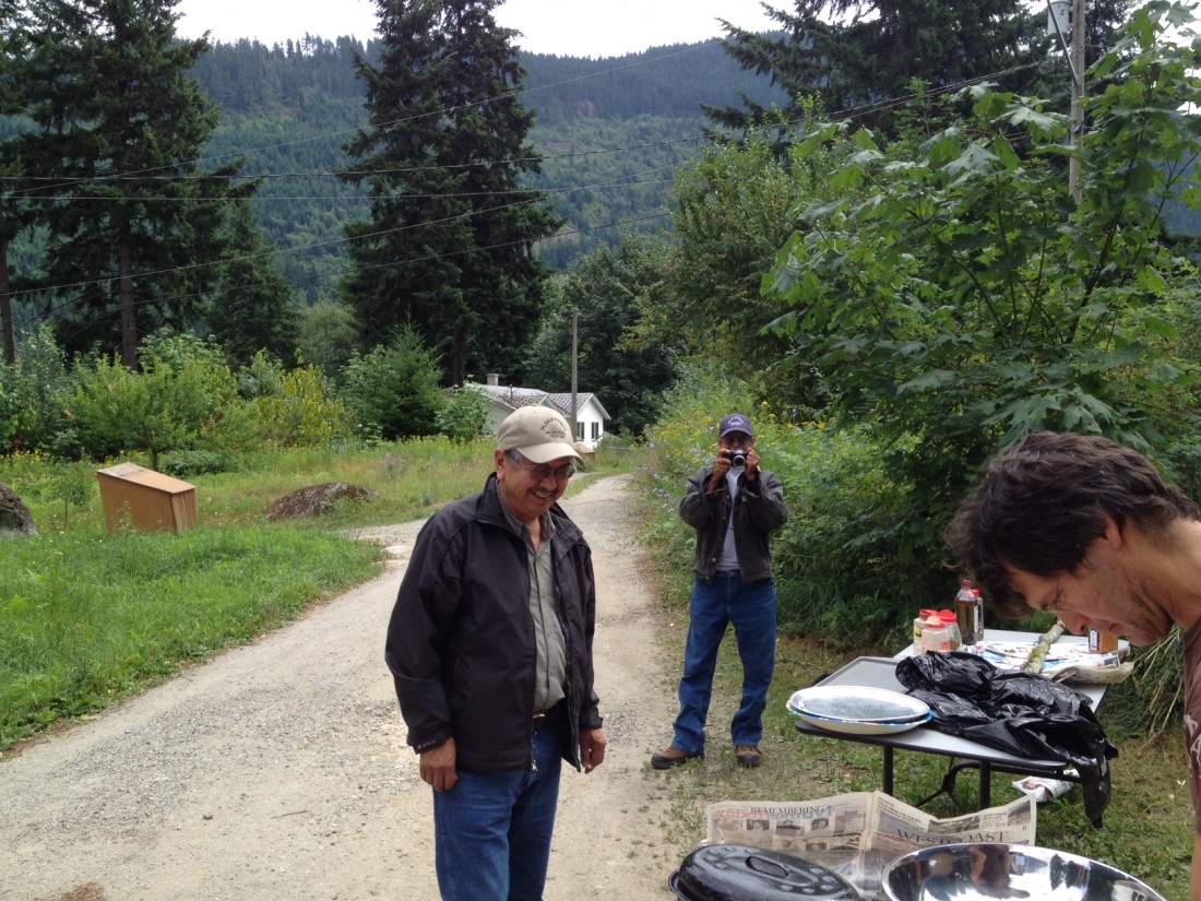 Spuzzum First Nation | Community