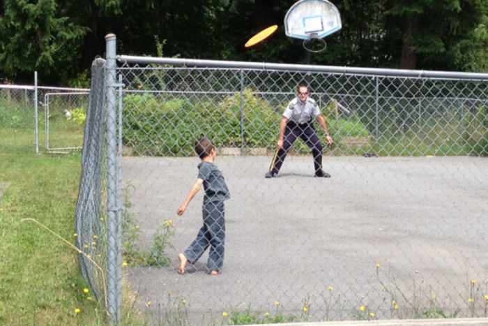 Spuzzum First Nation | Community